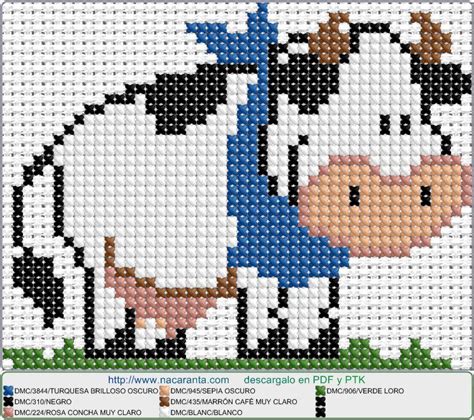 Pin en Punto de cruz Cross stitch patterns 크로스 스티치