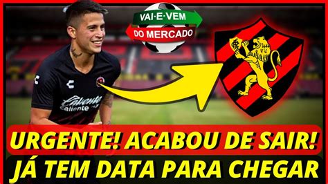 Acabou de Sair Argentino Christian Tití Ortiz Já Tem Data Pra