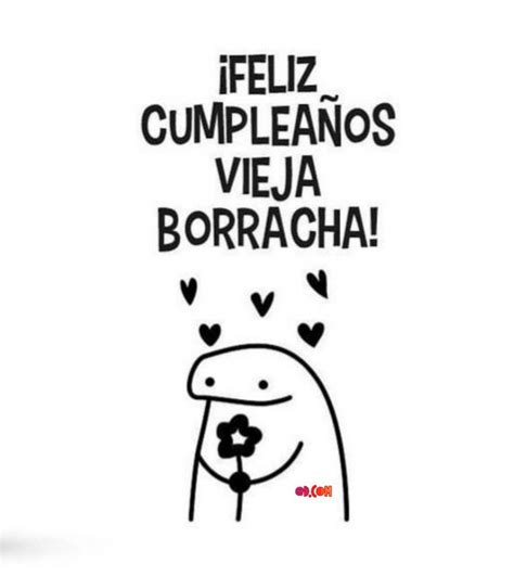 Pin de Yo en Lo nuevo del 2023 Feliz cumpleaños amiga gracioso Feliz