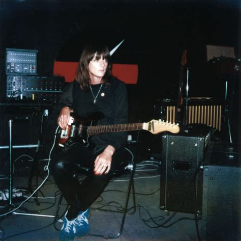 Cosey Fanni Tutti Fearless Provocateur Ultimate Outsider