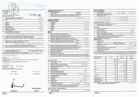 Le Certificat de conformité européen