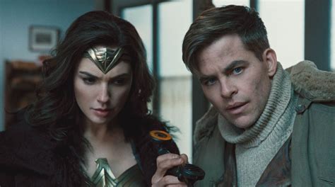 Wonder Woman impossible davoir 10 10 à ce quiz vrai ou faux sur le film