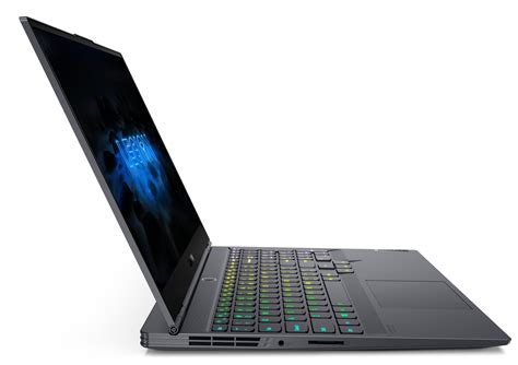 Lenovo Legion Slim I The World S Lightest Geforce Rtx Laptop With Up