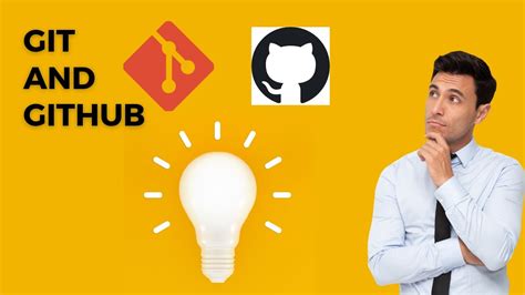 Complete Tutorial For Beginner Git And Github I Commit Add Branch