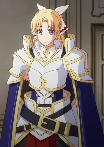 Suggestion Characters How A Realist Hero Rebuilt The Kingdom TV