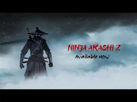 Ninja Arashi Apps On Google Play