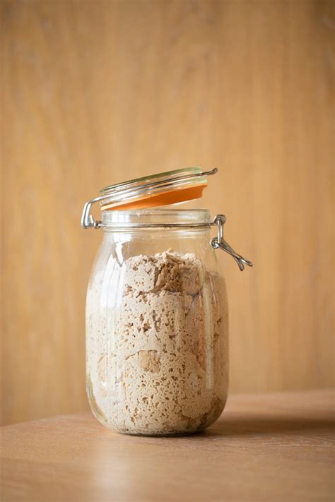 Le Levain Fait Maison Ventana Blog
