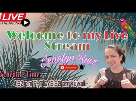 LIVE UNLI LAPAGAN ISDAAN DIKITAN YouTube
