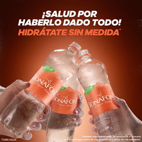 Mejorar la hidratación el propósito más fácil de lograr este 2023