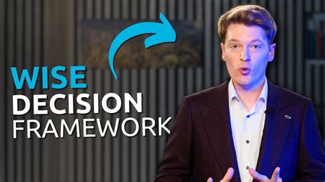 How To Make Difficult Decisions Powerful Biblical Principles