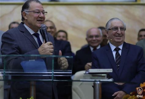EBOM Escola Bíblica de Obreiros e Membros AD Vila Alpina