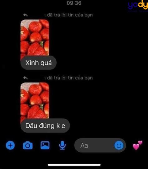 10 Cách bắt chuyện với crush qua tin nhắn cực khéo tinh tế