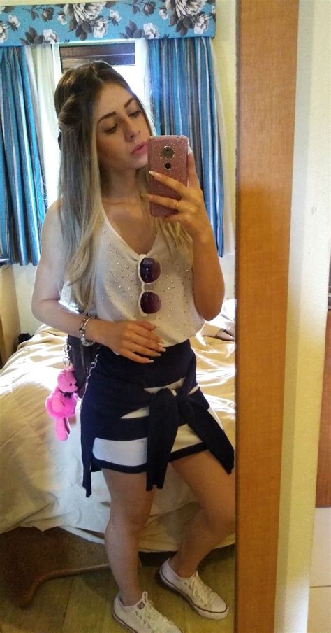 Look Gramado Look Looks Gramado