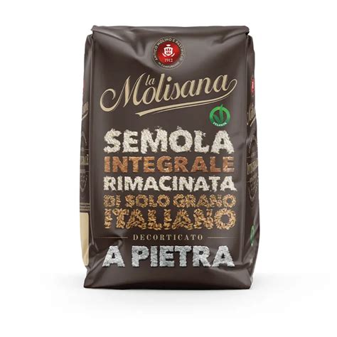 Cosa Fare Con La Semola Di Grano Duro La Molisana