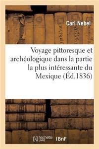Voyage Pittoresque Et Arch Ologique Dans La Partie La Plus Int Ressante