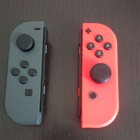 全体的に状態が悪い 1円スタート ジャンク品 Nintendo Switch ニンテンドースイッチ コントローラー 純正 Joy