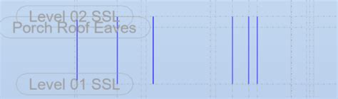 the element exceeds geometric limit of the story appears while model calculation in robot