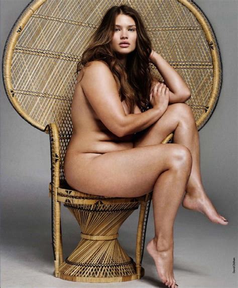 Tara Lynn Plus Size Model Nude Telegraph