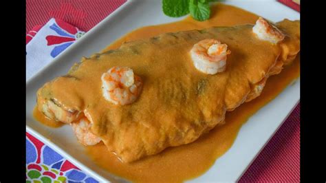 Arriba 94 Imagen Receta De Salsa Para Pescado Al Horno Abzlocal Mx