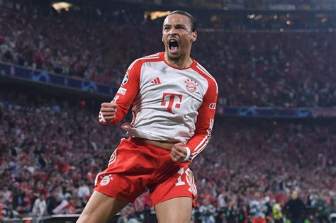 Wembley weiter im Blick FC Bayern erkämpft Unentschieden gegen Real Madrid