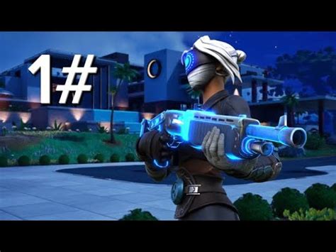 Dancin Season 4 Fortnite Montage YouTube