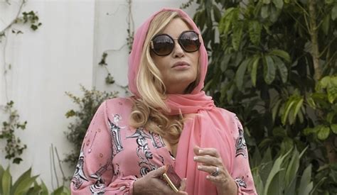 Sag Awards Nominee Jennifer Coolidge The White Lotus Sicily Goldderby