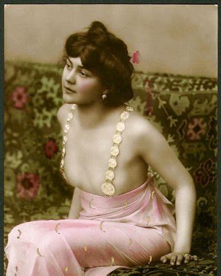 érotique Vintage Début Du Siècle Xx Photos Porno Photos XXX Images