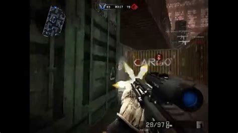 Warface 1 Um Noob Jogando XD YouTube