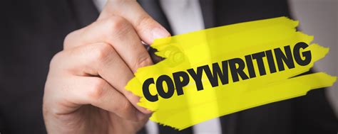Copywriting Skills Must Have Skills For Beginners In