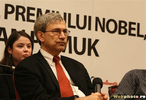 Orhan Pamuk Naționaliștii fac de fapt rău națiunilor pe care le apără
