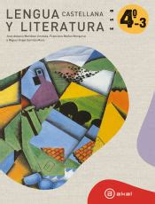 Lengua Castellana Y Literatura Eso Francisco Mu Oz Marquina Jose