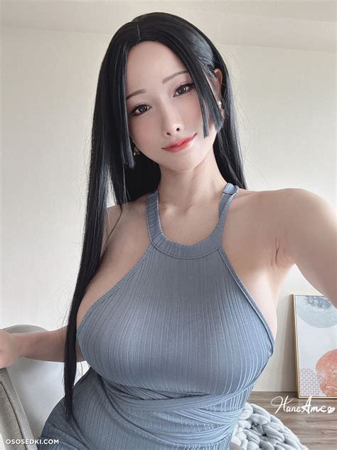 Haneame Onesan Plz Naked Cosplay Asian Photos Onlyfans Patreon