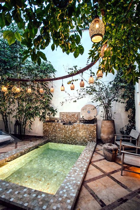 Introduzir Imagem Piscinas Peque As Para Casas Con Poco Espacio