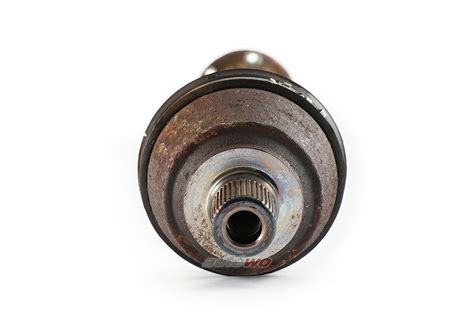 4F0501203 Audi A6 S6 4F 3 0 4 2 5 2l 6 8 10 Zylinder Gelenkwelle Hinten