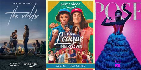 10 Best Drama Shows That Prominently Feature LGBTQ Characters