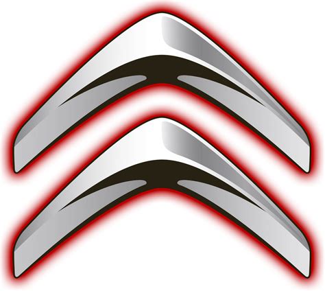Citroen Logo