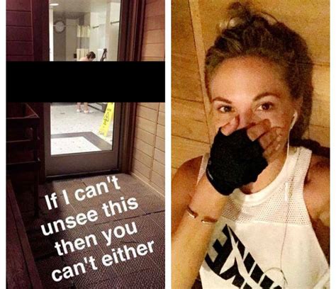 Playboy Model Dani Mathers Charged For Body Shaming Photos