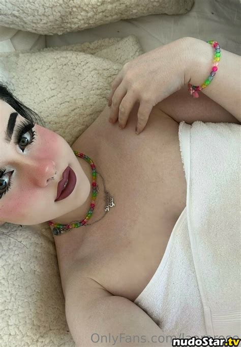 Lara Rose Laararose Laararoseb Laararosee Nude Onlyfans Photo