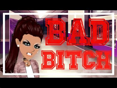 Bad Bitch S 1 EP 2 Msp Series YouTube