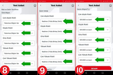 Ziraat Bankası Borsa Hesabı Nasıl Açılır Görsel Anlatım