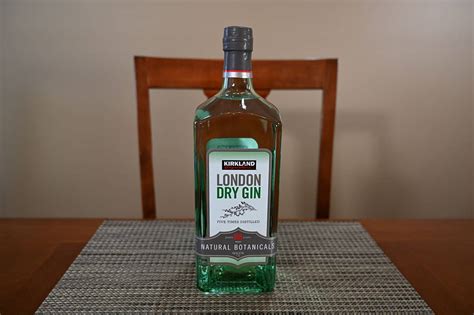 London No Blue Gin Review Order Online 2022 Markettraders