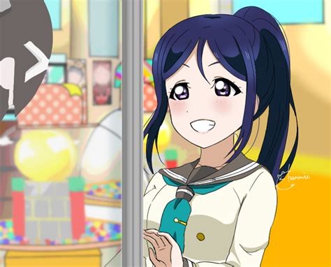 Matsuura Kanan Kanan Matsuura Love Live Sunshine Image By