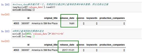python进行电影数据分析及可视化 知乎