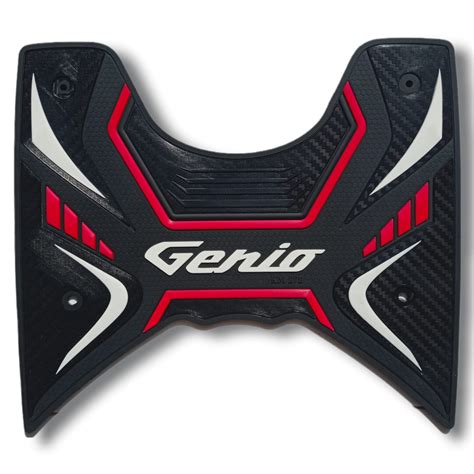 Jual KARPET HONDA GENIO ALAS KAKI HONDA GENIO PIJAKAN KAKI HONDA