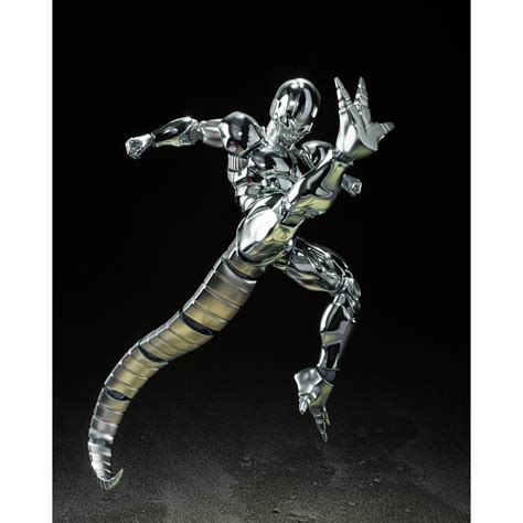 S H Figuarts Dragon Ball Metal Cooler Orders Live The Toyark News