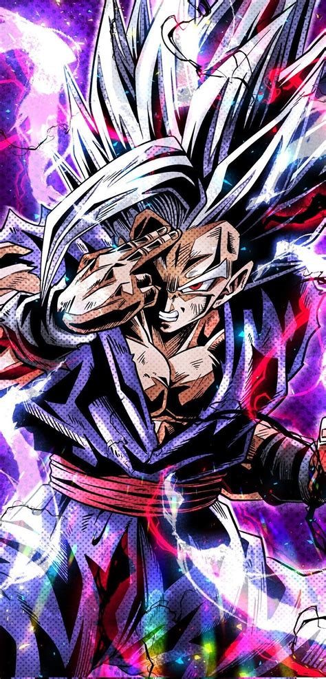 Dragon Ball Painting Dragon Ball Art Goku Dragon Ball Super Artwork