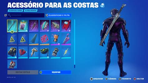 LP Fortnite Leaks on Twitter O problema no qual os jogadores que já