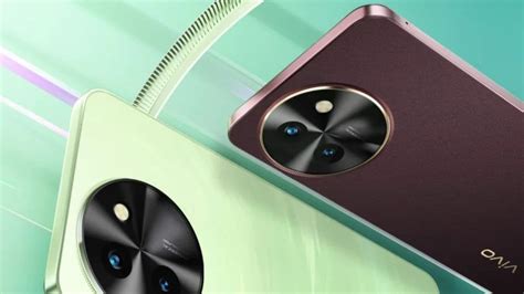 Vivo T X G Launched With Big Mah Battery Check Price Specifications
