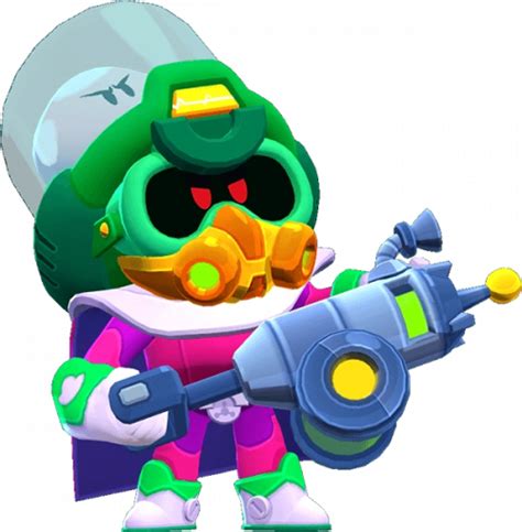 Brawl Stars All Skins Updated As Of Season 19 Tier List Community