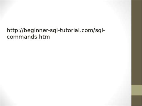 database database management system mysql презентация доклад проект скачать